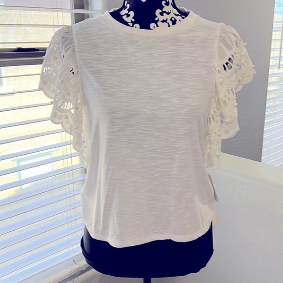 Secrets of Charm | Tops | Love Piece | Poshmark
